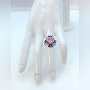 SilverLove | Jewelry | Real Solid 925 Sterling Silver Ring | Poshmark